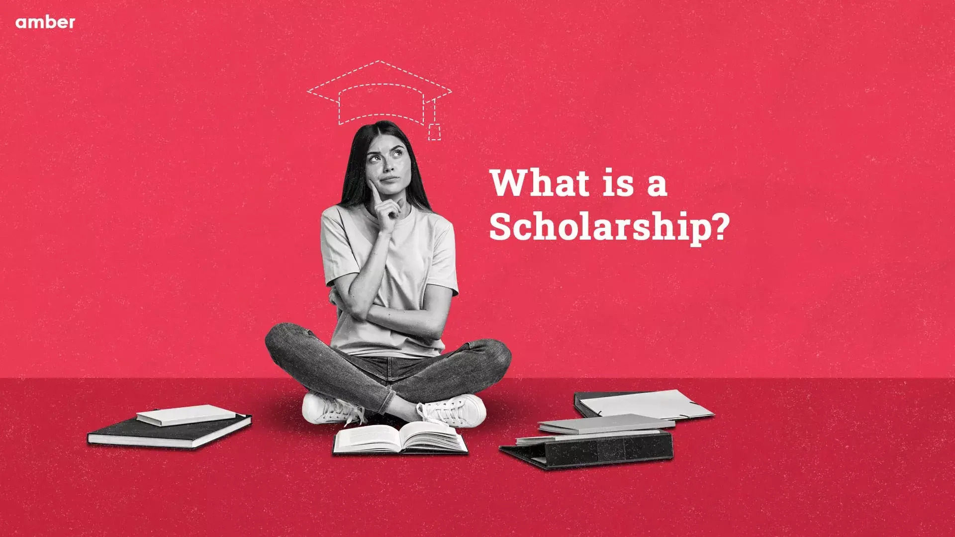 What is a Scholarship and How Does it Work? | Amber